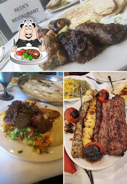 Reza's Restaurant- Oak Brook, 40 N Tower Rd in Oak Brook - Restaurant ...