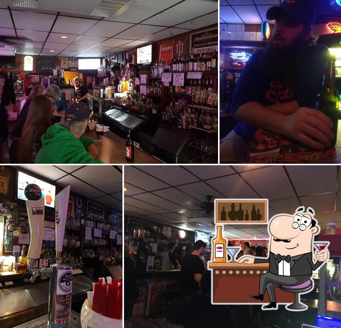 State Bar in Fort Wayne - Restaurant reviews