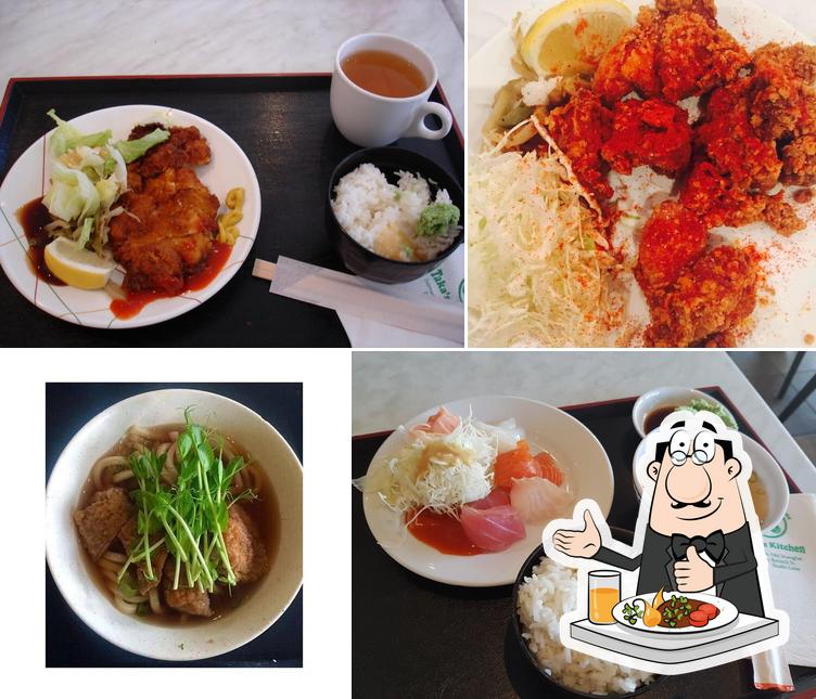 Taka, Perth - Restaurant menu, prices and reviews