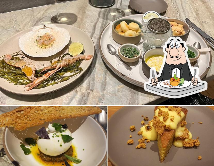 Tavernetta, Denver - Restaurant menu, prices and reviews