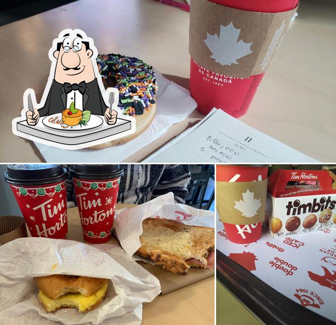 Tim Hortons, Monterrey, Av. Eugenio Garza Sada 1501 - Opiniones del ...