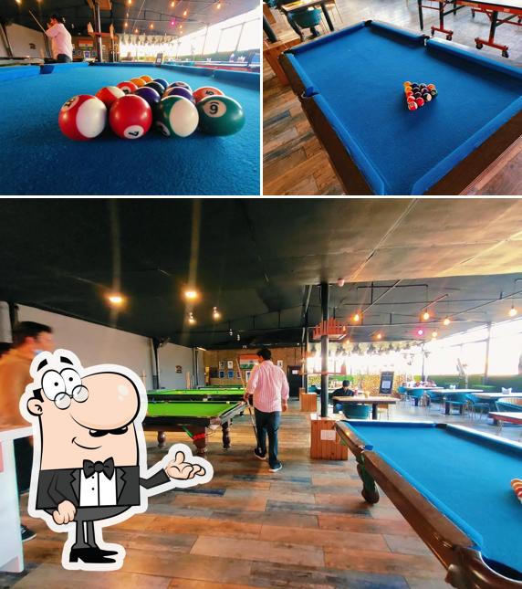 Troy Cafe & Lounge, Dehradun - Restaurant menu, prices and reviews
