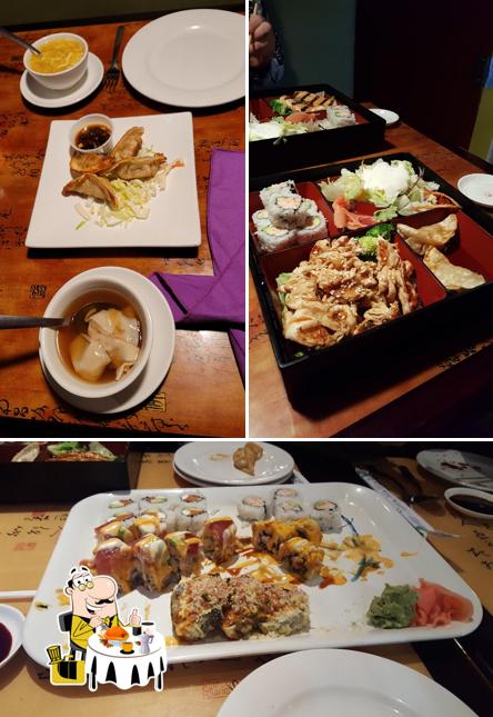 Water Moon, Draper - Restaurant menu, prices and reviews