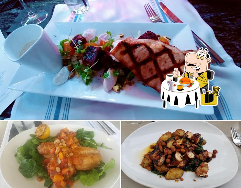 Boatyard, Fort Lauderdale - Restaurant menu, prices and reviews