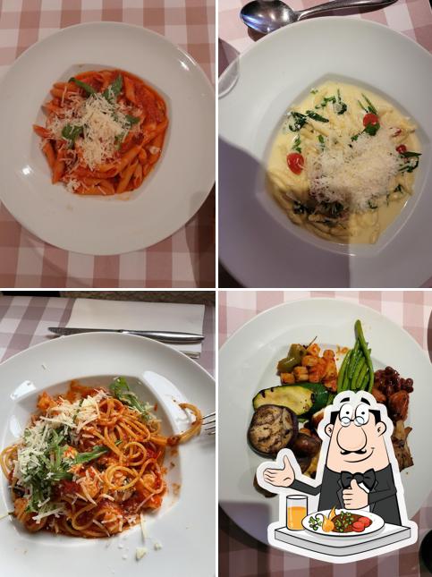 Da Enzo restaurant, Adendorf - Restaurant reviews