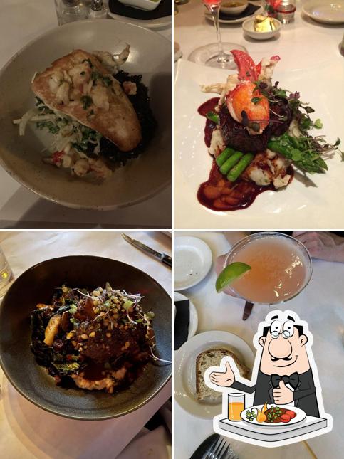 Del Mar Bar & Bistro in Chatham - Restaurant menu and reviews