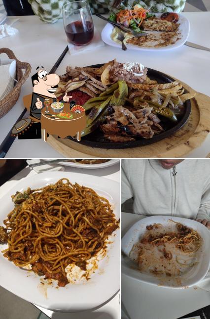 El Quetzal restaurant, Mexico, Manuel Gonzalez 113 - Restaurant reviews