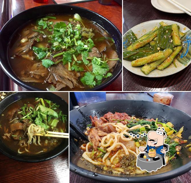 Noodle Pot, Las Vegas - Restaurant menu, prices and reviews