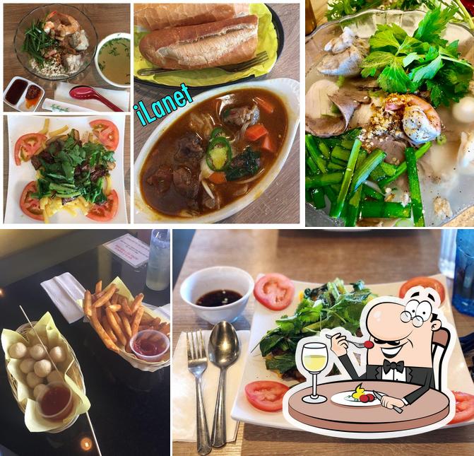 iLanet Coffee, Garden Grove - Restaurant menu, prices and reviews
