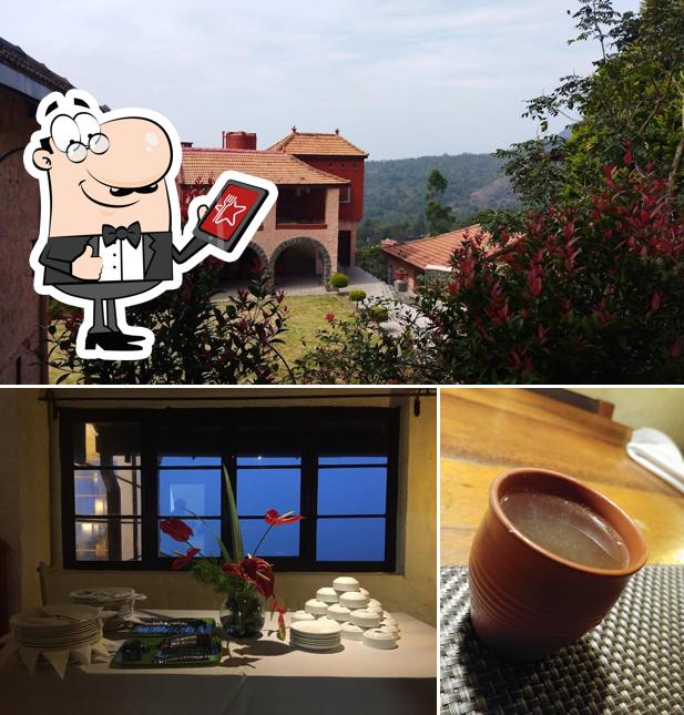Mango Hill- Yercaud, Yercaud - Restaurant menu, prices and reviews
