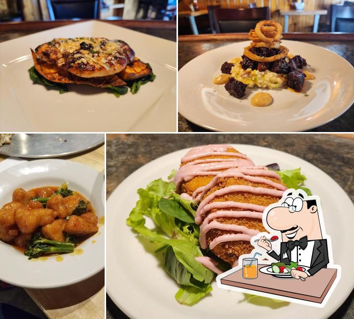 East Troy House Restaurant-Bar, East Troy - Restaurant menu, prices and ...
