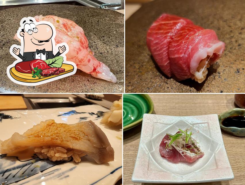 Hikari restaurant, Hong Kong, Shop 16 - Restaurant reviews