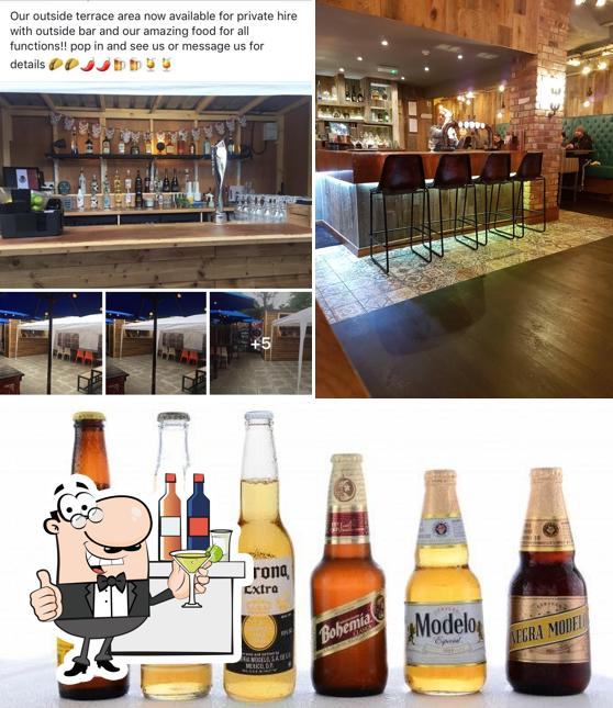 90 Boldmere, 90 Boldmere Rd in Sutton Coldfield - Restaurant menu and ...