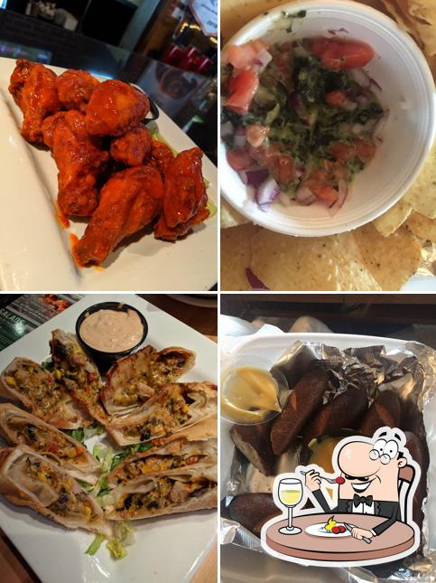 American Tap, Addison - Restaurant menu, prices and reviews