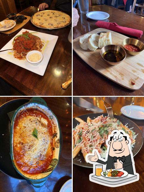 Best creamy pasta in Bandon restaurants, summer 2024 - Restaurant Guru