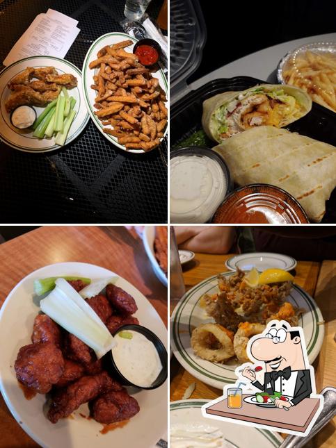 Archie Moore's New Haven in New Haven - Restaurant menu and reviews