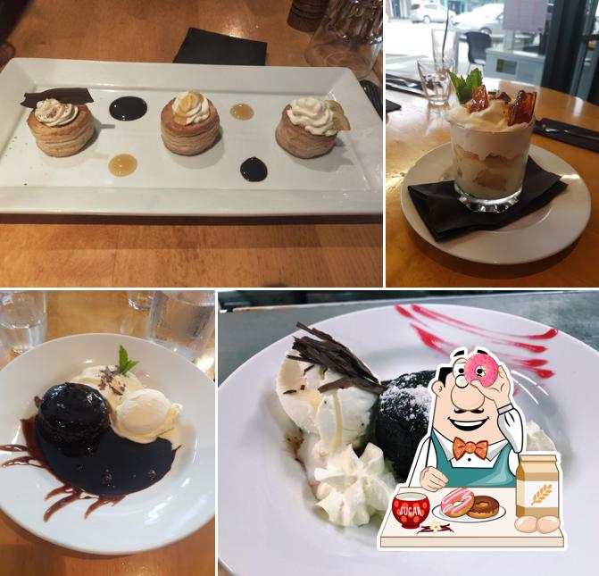 Austin 92 Restaurant, Temuka - Restaurant menu, prices and reviews