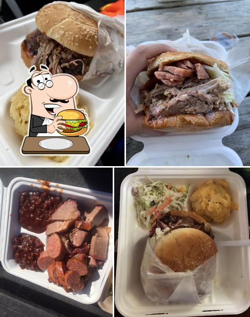 All Smoked Out Bbq, Medford - Restaurant menu, prices and reviews