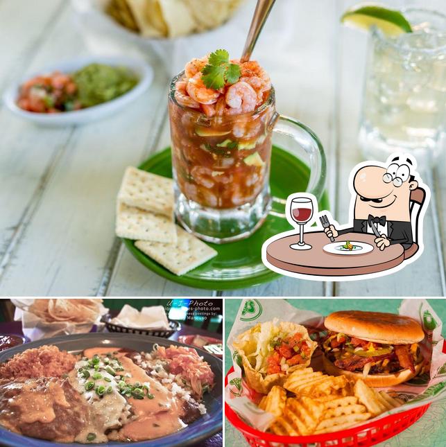 Blue Goose Cantina Mexican Restaurant, 2905 Greenville Ave in Dallas ...