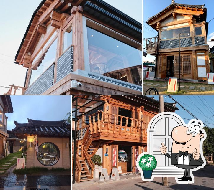 EERO, Gyeongju-si - Restaurant menu, prices and reviews