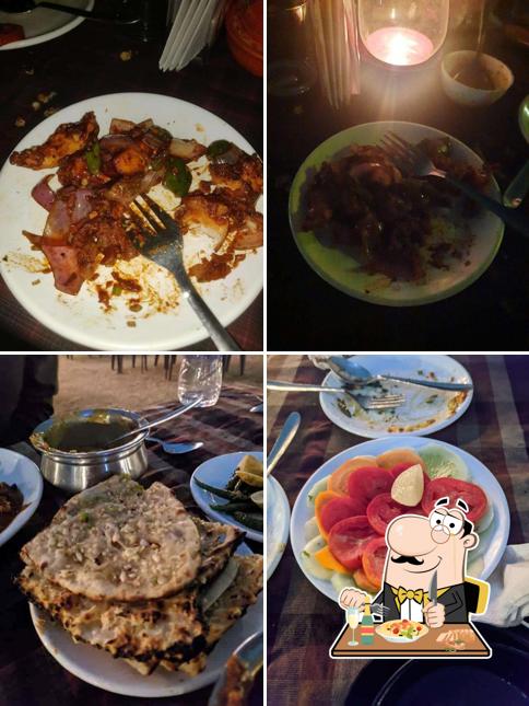 CaroBar - Multicuisine Restaurant Bar Cafe, Indore - Restaurant menu ...