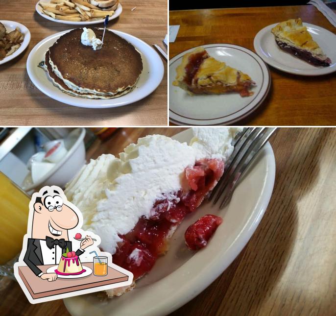 Left Fork Grill, Salt Lake City - Restaurant menu, prices and reviews