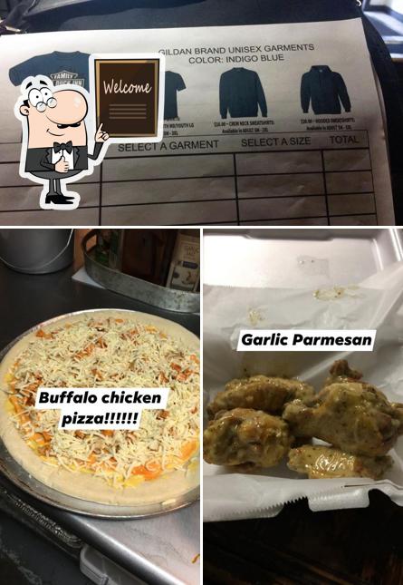 The Duck Inn Bar & Grill, 5594 N State Route 3 in Wolf Lake ...
