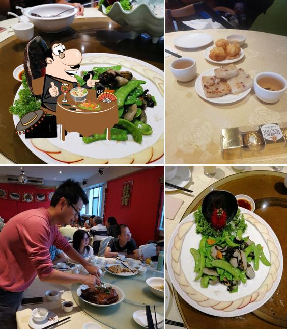 Enjoy Inn - Chinese Restaurant in Auckland - Restaurant menu and reviews