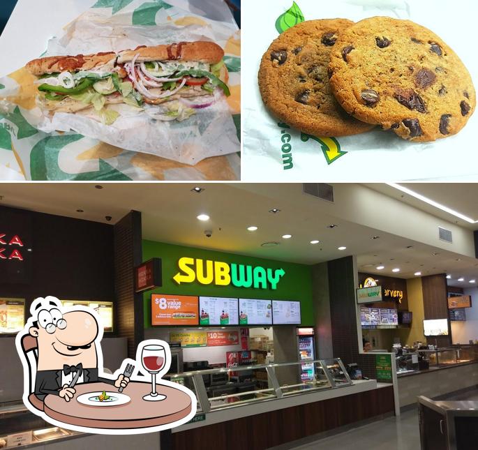 Best restaurants in Capalaba Park Shopping Centre Mall - Restaurant Guru