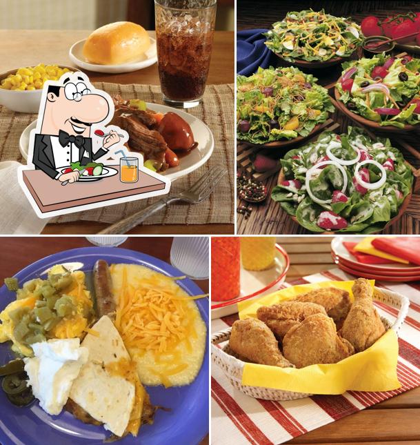 Golden Corral Buffet & Grill, Albuquerque - Restaurant menu, prices and ...