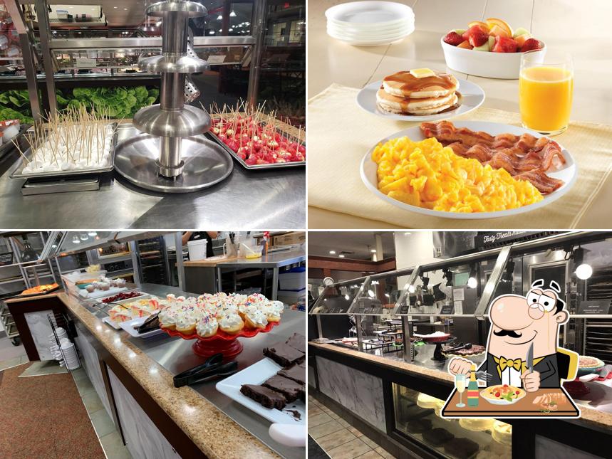 Golden Corral Buffet & Grill, Orlando - Restaurant menu, prices and reviews