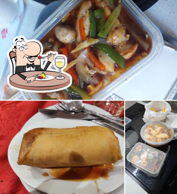Best chinese restaurants in Filey, autumn 2024 - Restaurant Guru