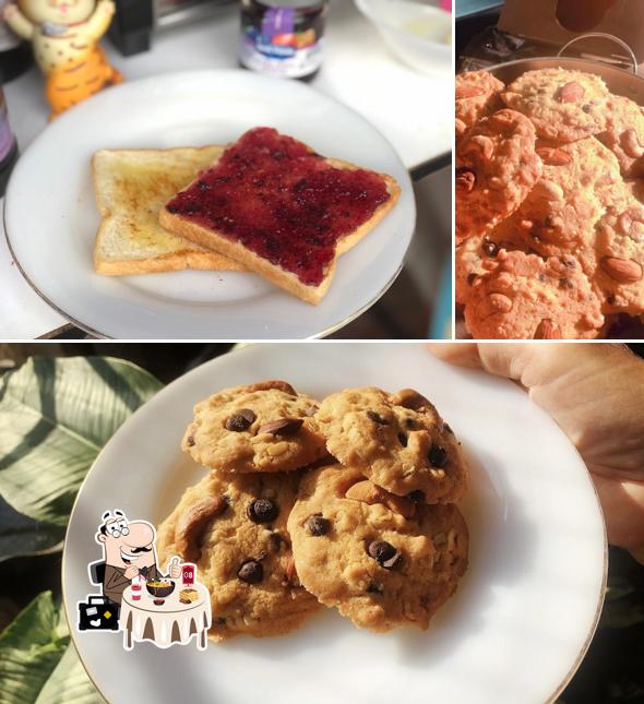 ฮานะ คาเฟ่ ( Hana Cafe ), Na Ngua - Restaurant reviews