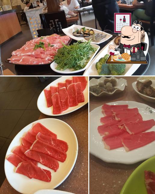 Happy Lamb Hot Pot, Montreal in Montréal - Restaurant reviews