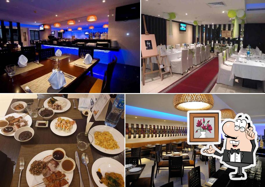 Top 10 restaurants with kare-kare in Dubai, october 2025 - Restaurant Guru
