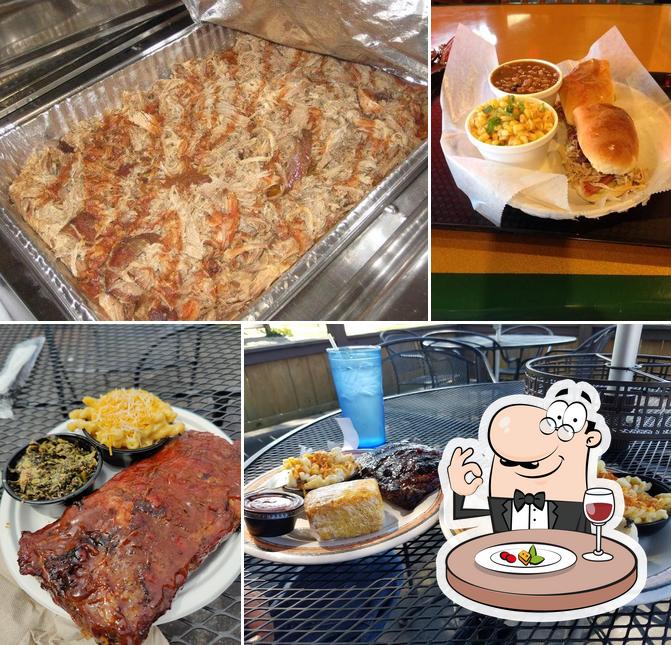Limp Lizard Roadside Cantina in North Syracuse - Restaurant menu and ...