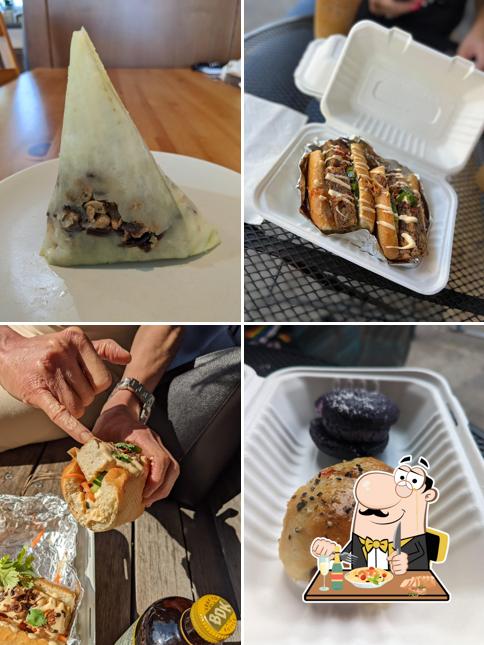 Mama Dut in Portland - Restaurant menu and reviews