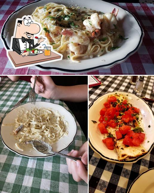 Mamma Rosa, Lindenwold - Restaurant menu, prices and reviews