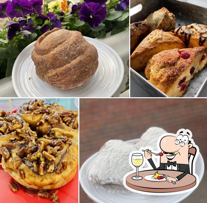Marmalade Cafe and Bakery, Beaufort - Restaurant menu, prices and reviews