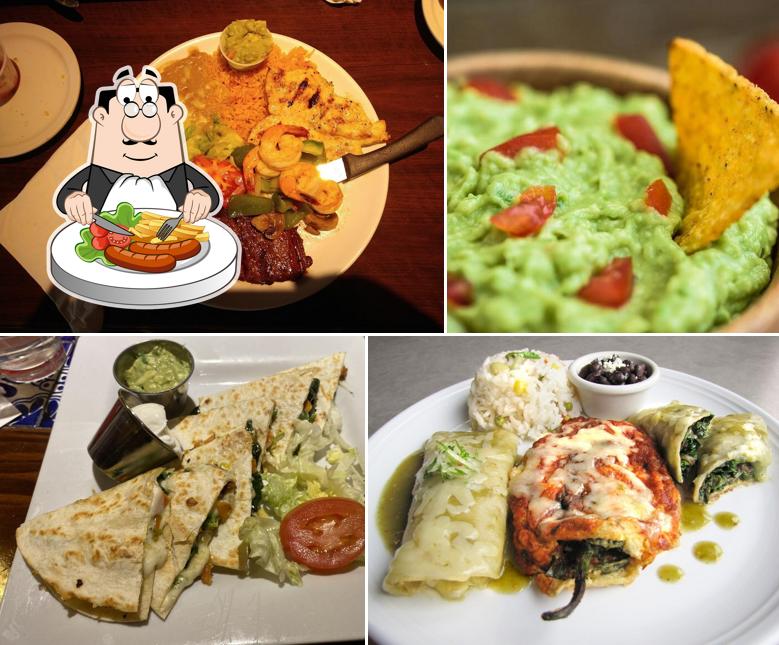 Mexicali Cantina Grill, Worcester - Restaurant menu, prices and reviews