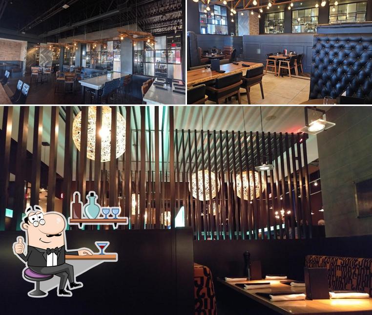 Milestones, Waterloo - Restaurant menu, prices and reviews