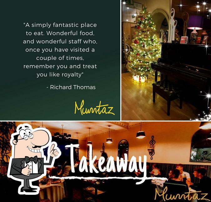 Mumtaz in The Mumbles - Restaurant reviews