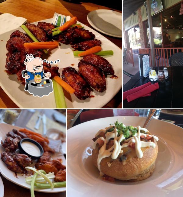 Open Range Grill and Tavern, Sedona - Restaurant menu, prices and reviews