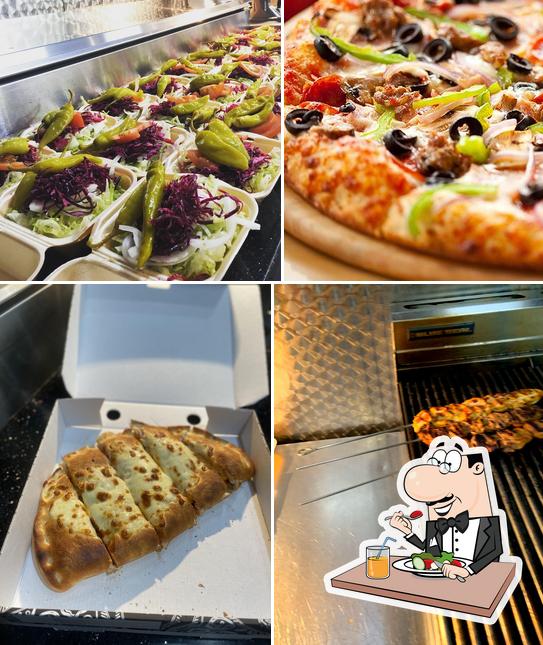 Nefyn Pizza & Kebab Ltd, Nefyn - Restaurant menu, prices and reviews