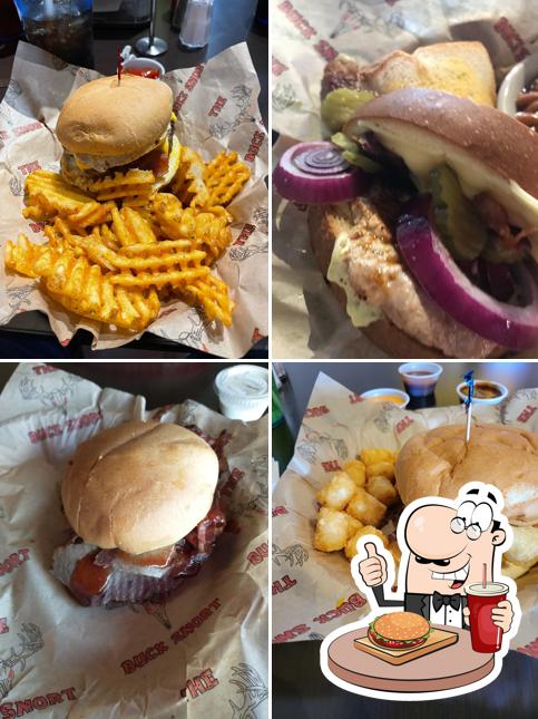 Top 5 restaurants in Denison, Iowa, november 2024 - Restaurant Guru