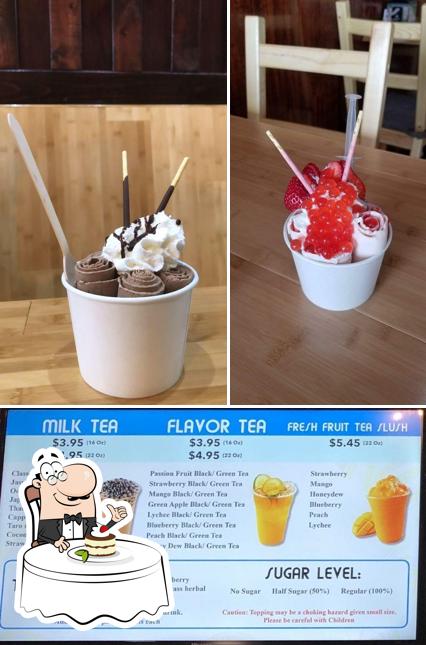 Poke World in Memphis - Restaurant menu and reviews