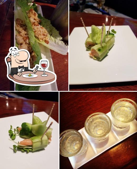 Astro, Lomita - Restaurant menu, prices and reviews