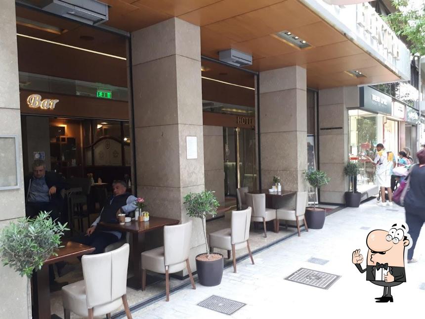 Athens Bar Crawl, Athens - Restaurant reviews