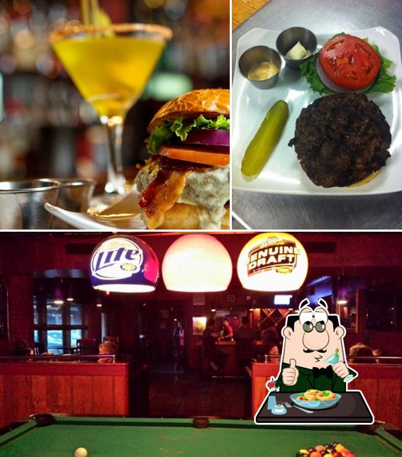 Duvic's in Baton Rouge - Restaurant menu and reviews
