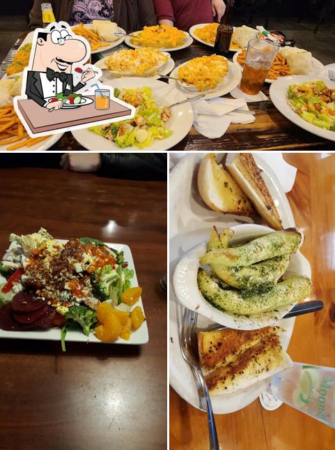 Mooney's in Horseheads - Restaurant menu and reviews
